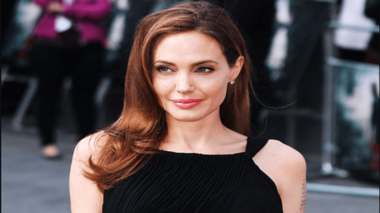 Top 5 Most Beautiful Celebrity Women - Celebsarea
